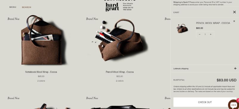 30+ Best Shopify Store Examples to Learn from in 2024