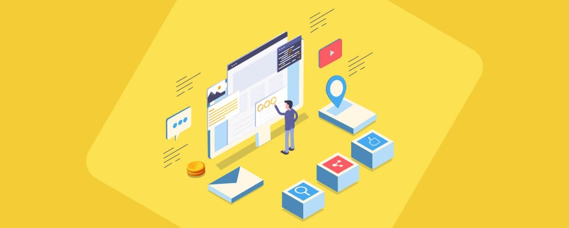 Email marketing landing page: 10 best practices and Examples