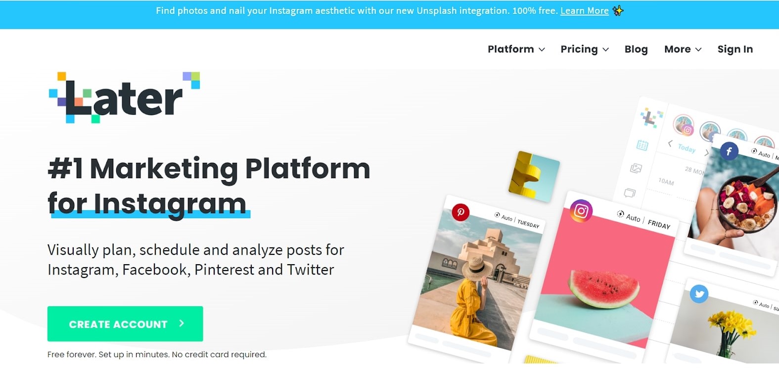 27 Best FREE Marketing Tools for Small Businesses & Marketers